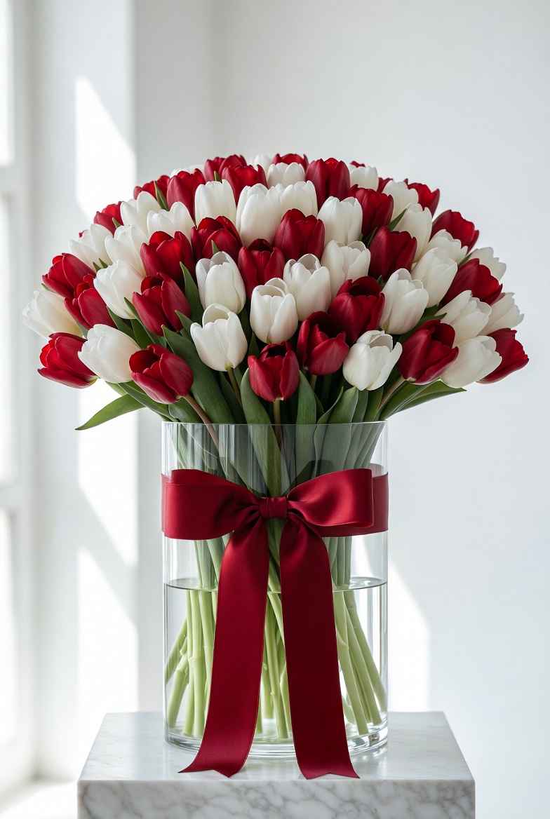 Valentine’s Flowers by Meaning: Flower Delivery in Dubai Tips