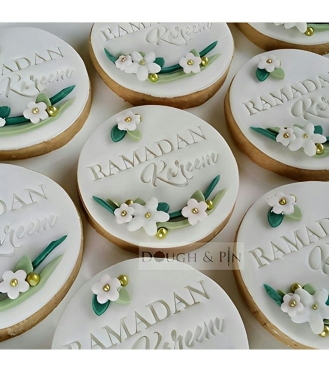 Goodness & Light Ramadan Cookies, theflowershop.ae 54466