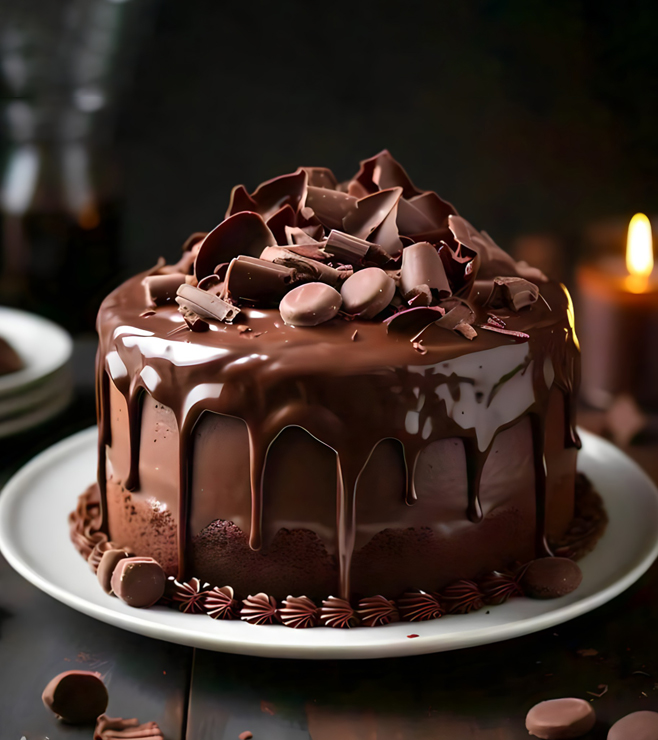 Choco Overload Dream, theflowershop.ae 67078