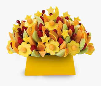 Ramadan Delish Fruit Dish, broadwaybakery.com 43575