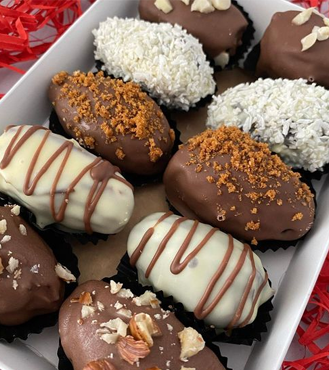 Royal Assorted Dates, chocolatefactory.ae 59820
